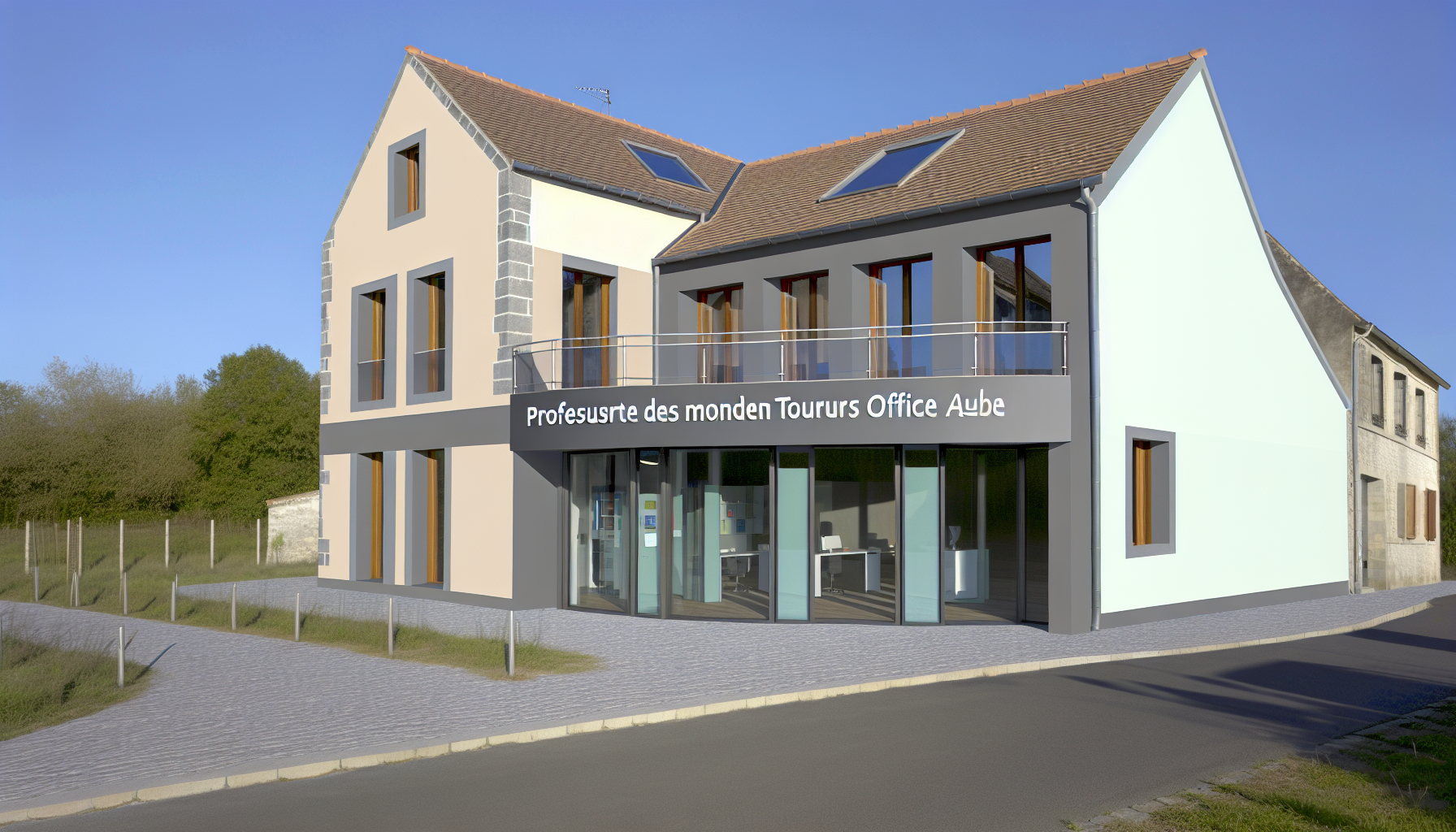 Offices de tourisme de l'Aube - Coordonnées et informations complètes