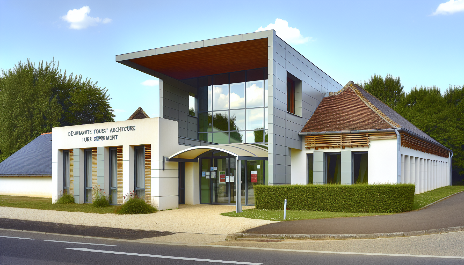 Offices de tourisme Eure (27) – Coordonnées et infos pratiques